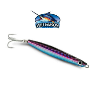 Jig Williamson Slick | Gonzalo Galan