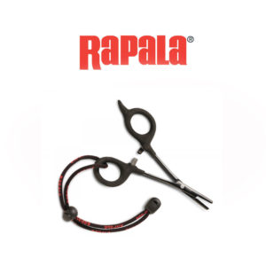 Fórceps Rapala | Gonzalo Galan