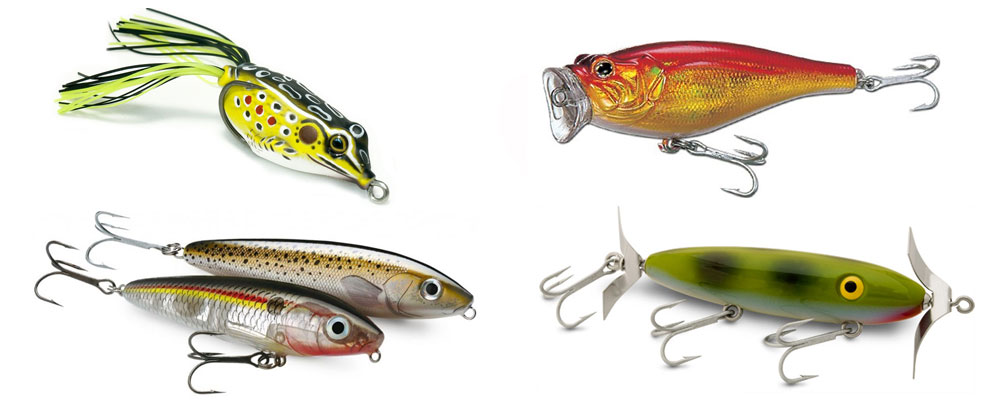 Señuelos: Adicción en Busca de la Tararira | Gonzalo Galan