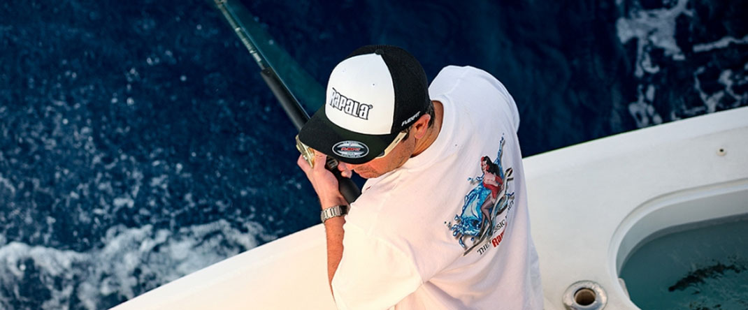 Gonzalo Galan | Distribuidor mayorista de artículos de pesca