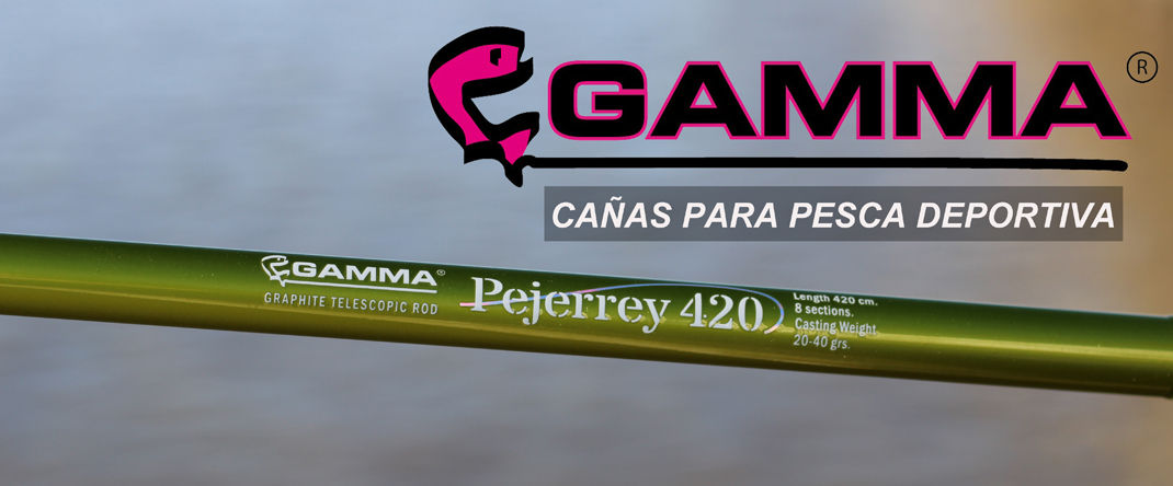 Gonzalo Galan | Distribuidor mayorista de artículos de pesca