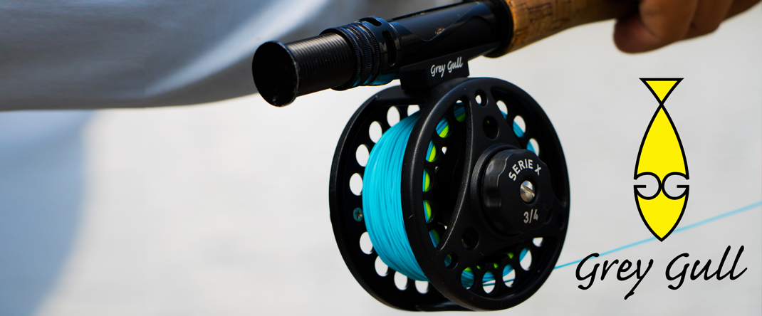 Gonzalo Galan | Distribuidor mayorista de artículos de pesca